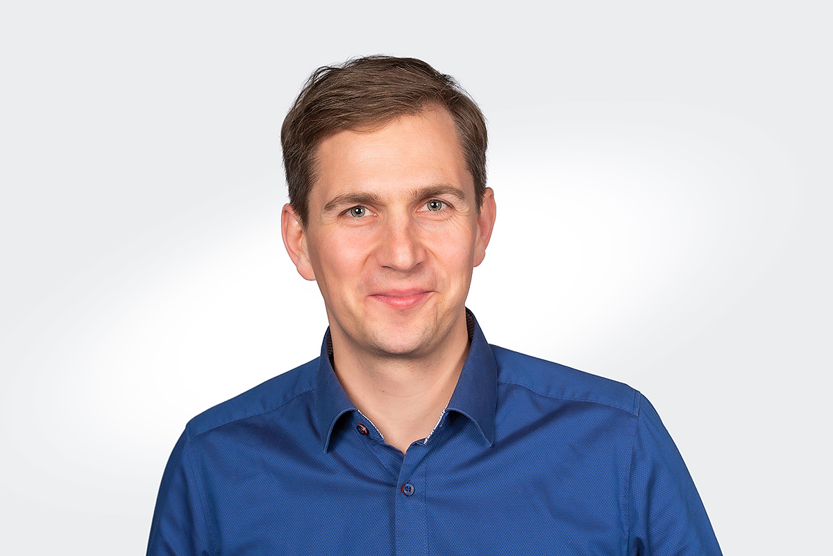 Das Team – KLEMM Ingenieure